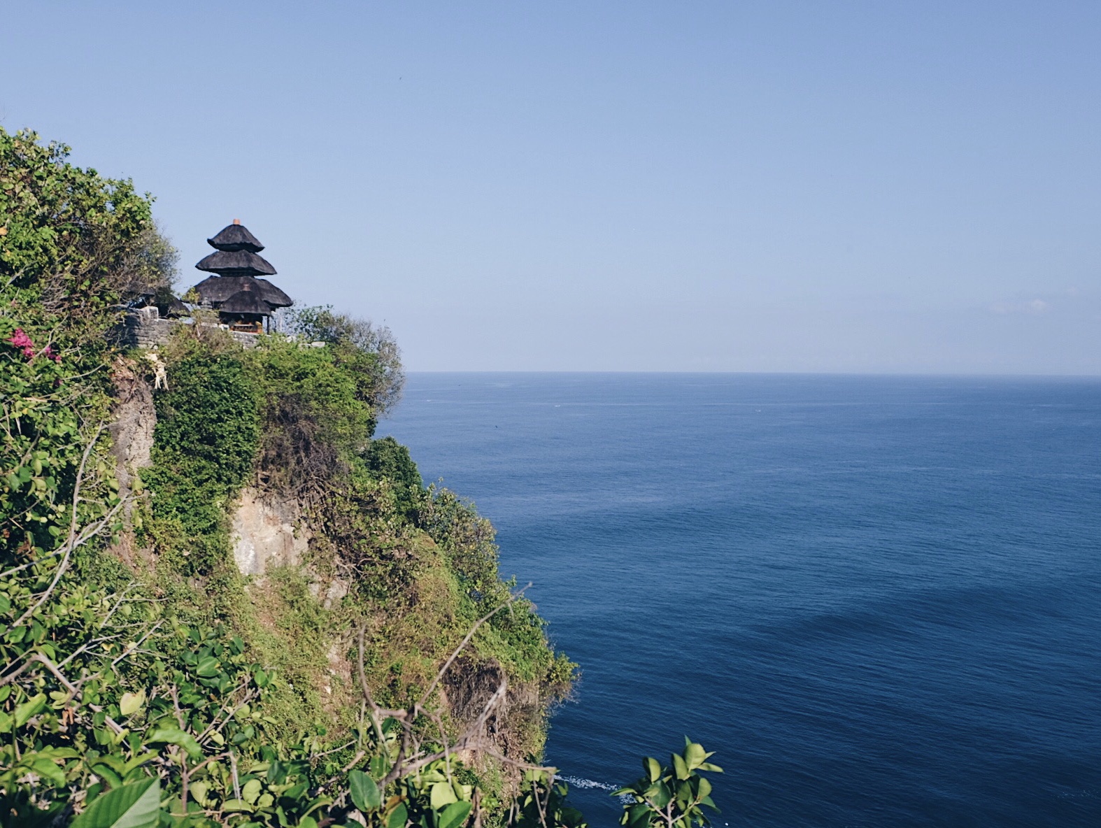 Ulawatu Temple – hee bune diaries